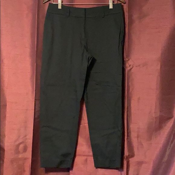 George | Pants & Jumpsuits | George Womens Black Pants | Poshmark